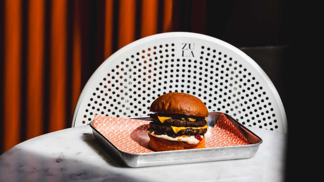 ZULA Burger London – Zula Burger London